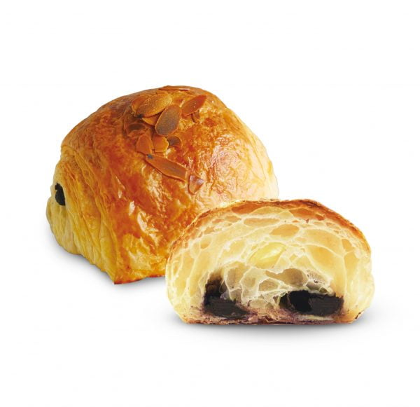 Chocolate Danish - Hogan Bakery