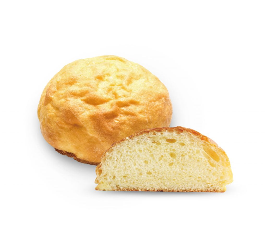 Mexican Butter Bun - Hogan Bakery