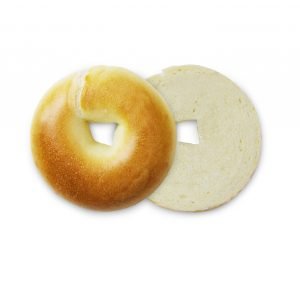 Original Bagel - Hogan Bakery