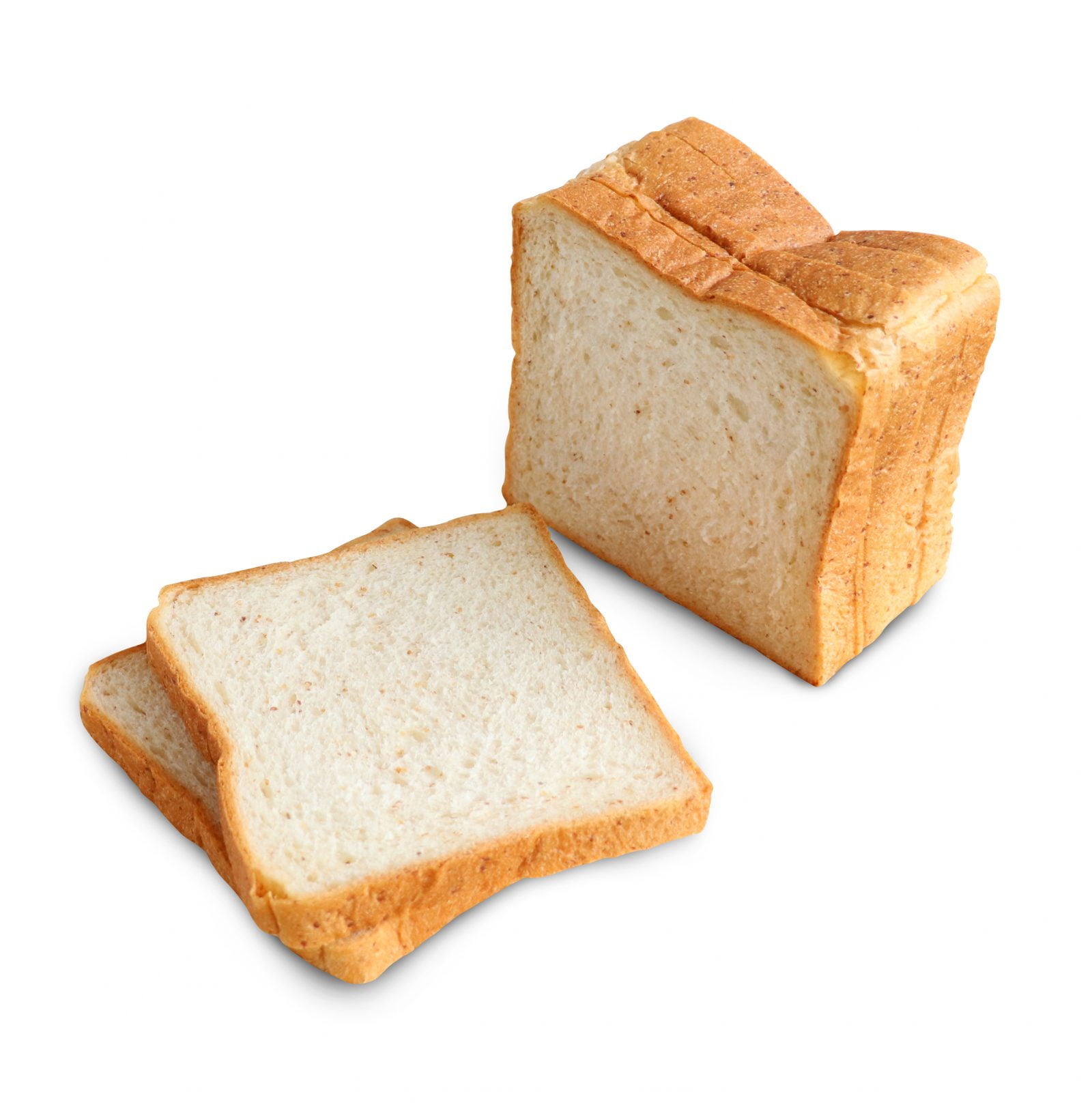 Wheat Germ Toast - Hogan Bakery