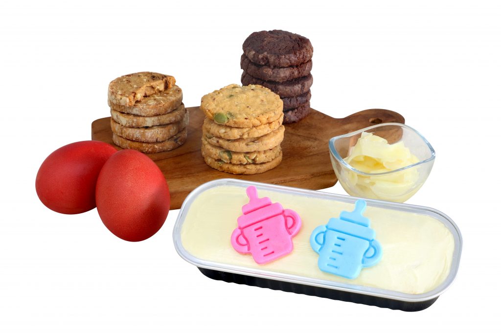 Full Moon Archives - Hogan Bakery