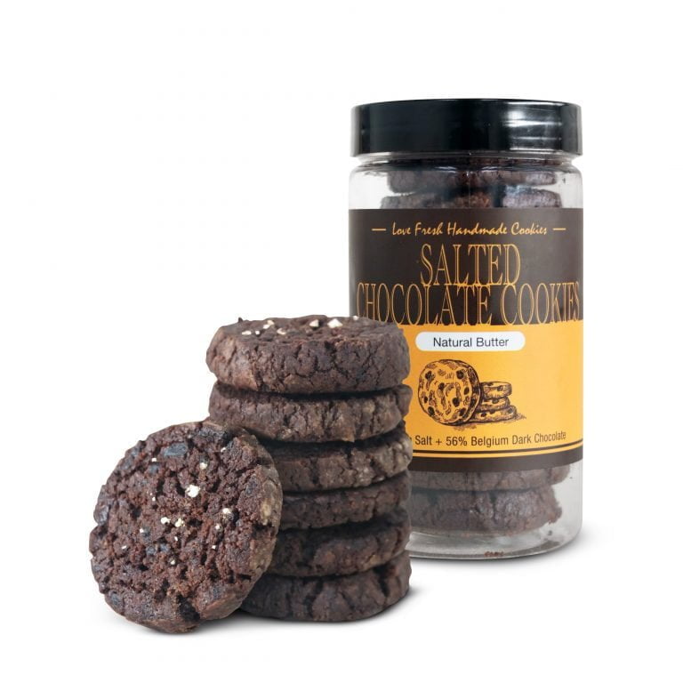 Handmade Cookies Archives - Hogan Bakery