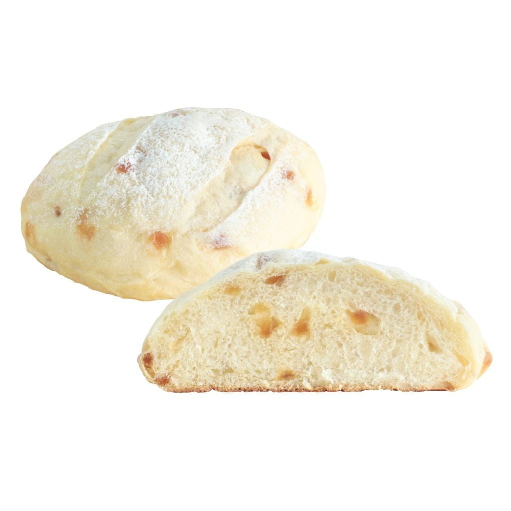 European Walnut Cheese Bread - Hogan Bakery