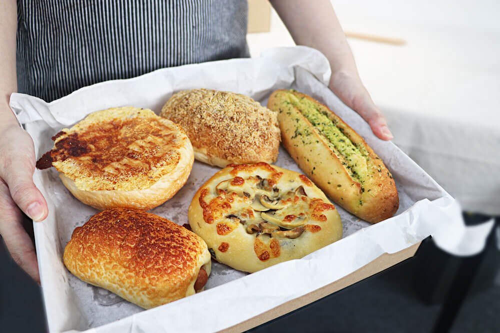 Meal Box Archives - Hogan Bakery