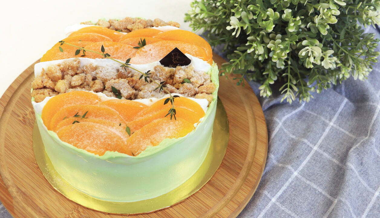 Online Order Cake Archives - Hogan Bakery