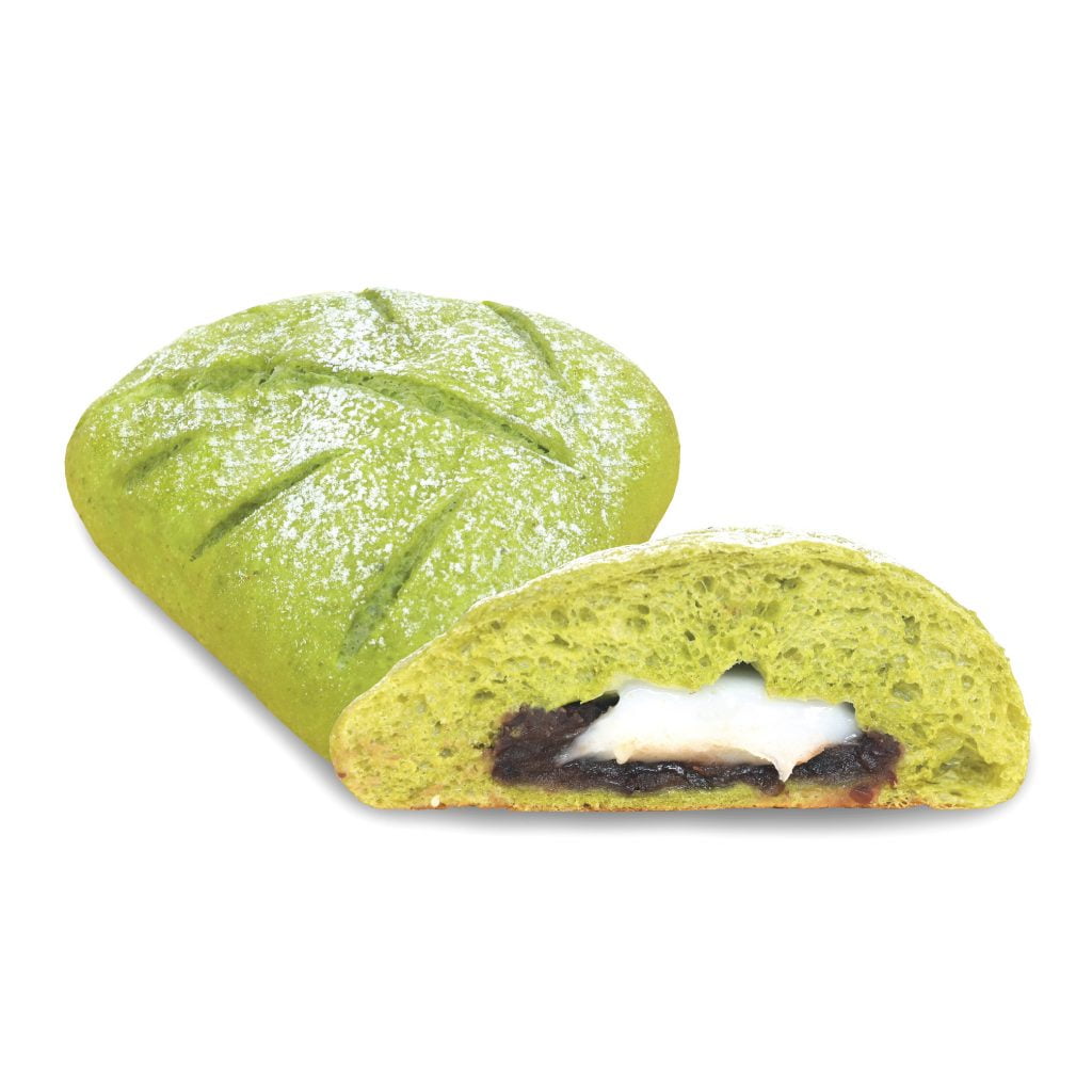 Matchi Matchi - Hogan Bakery