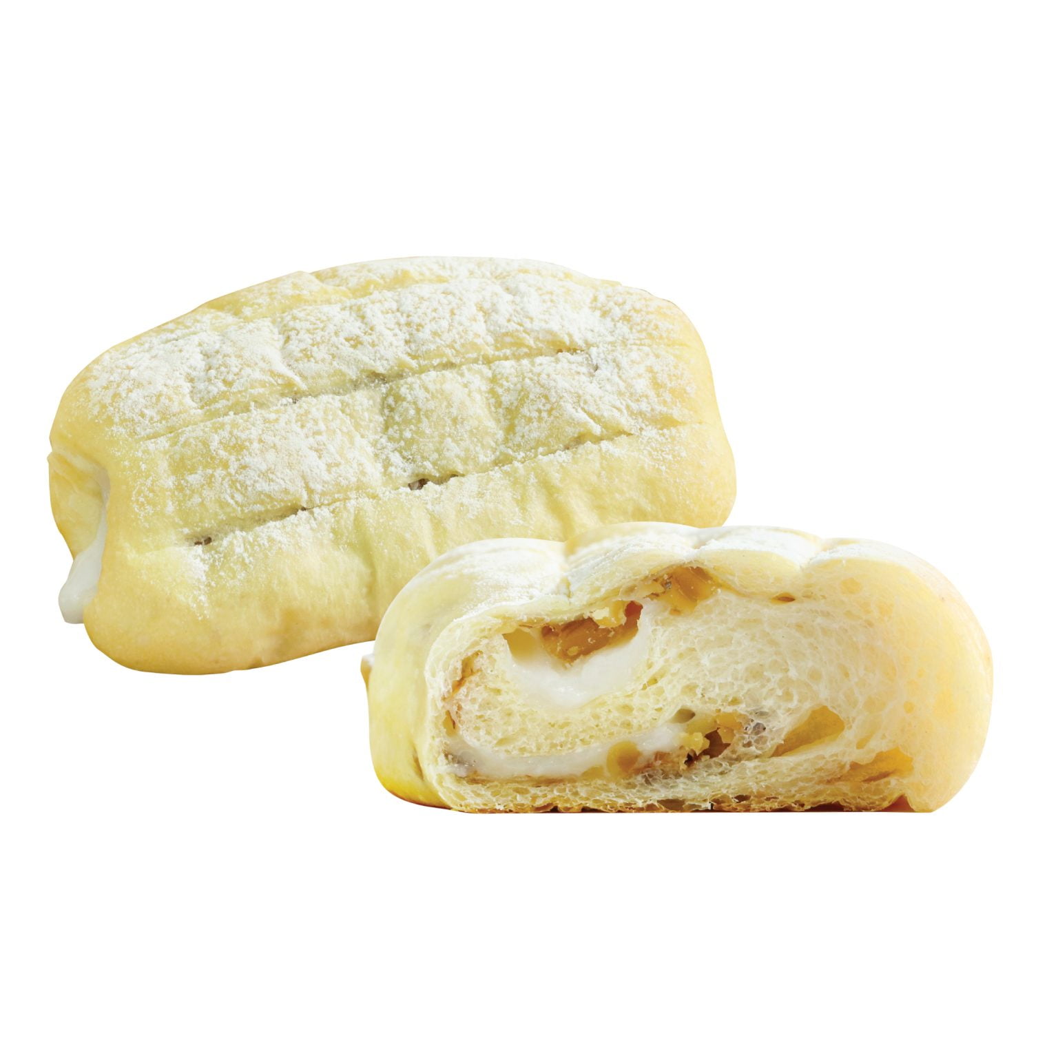 Mochi Walnut - Hogan Bakery