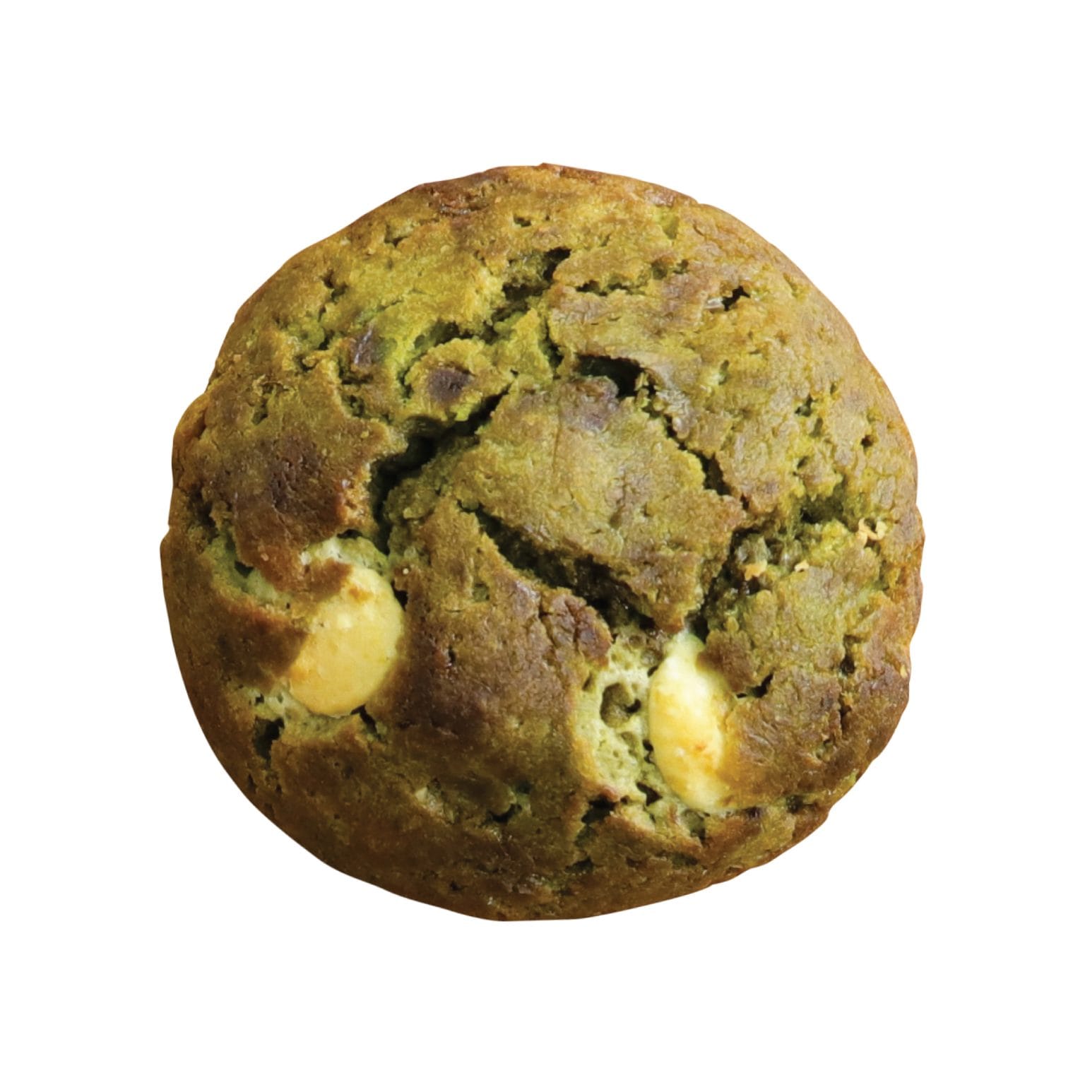 Matcha Pistachio Cookies - Hogan Bakery