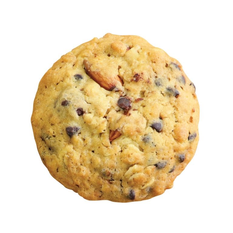 Chocolate Chips Cookies - Hogan Bakery